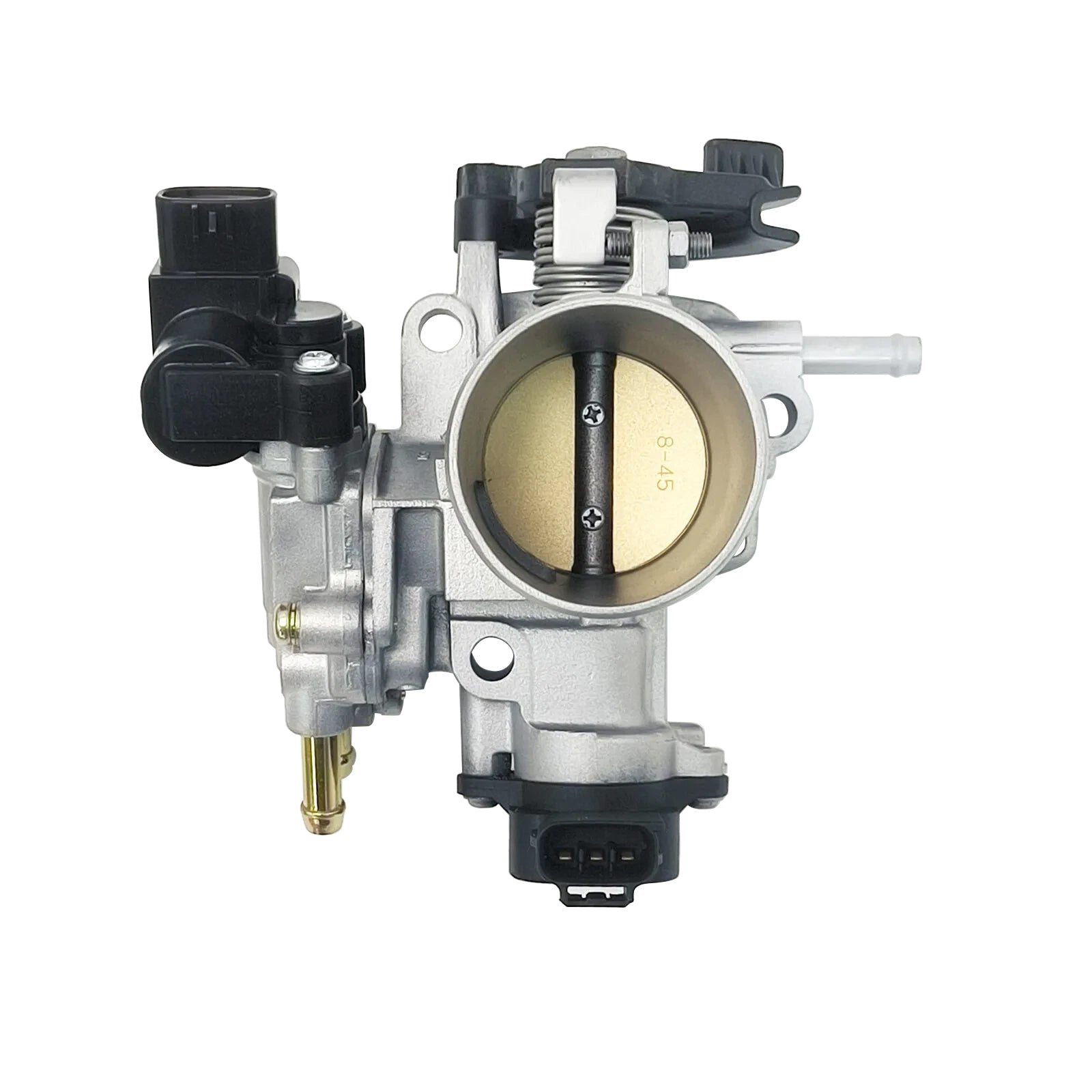 2004-2006 Scion XA A/T Throttle Body 22210-21020 – Darupsun