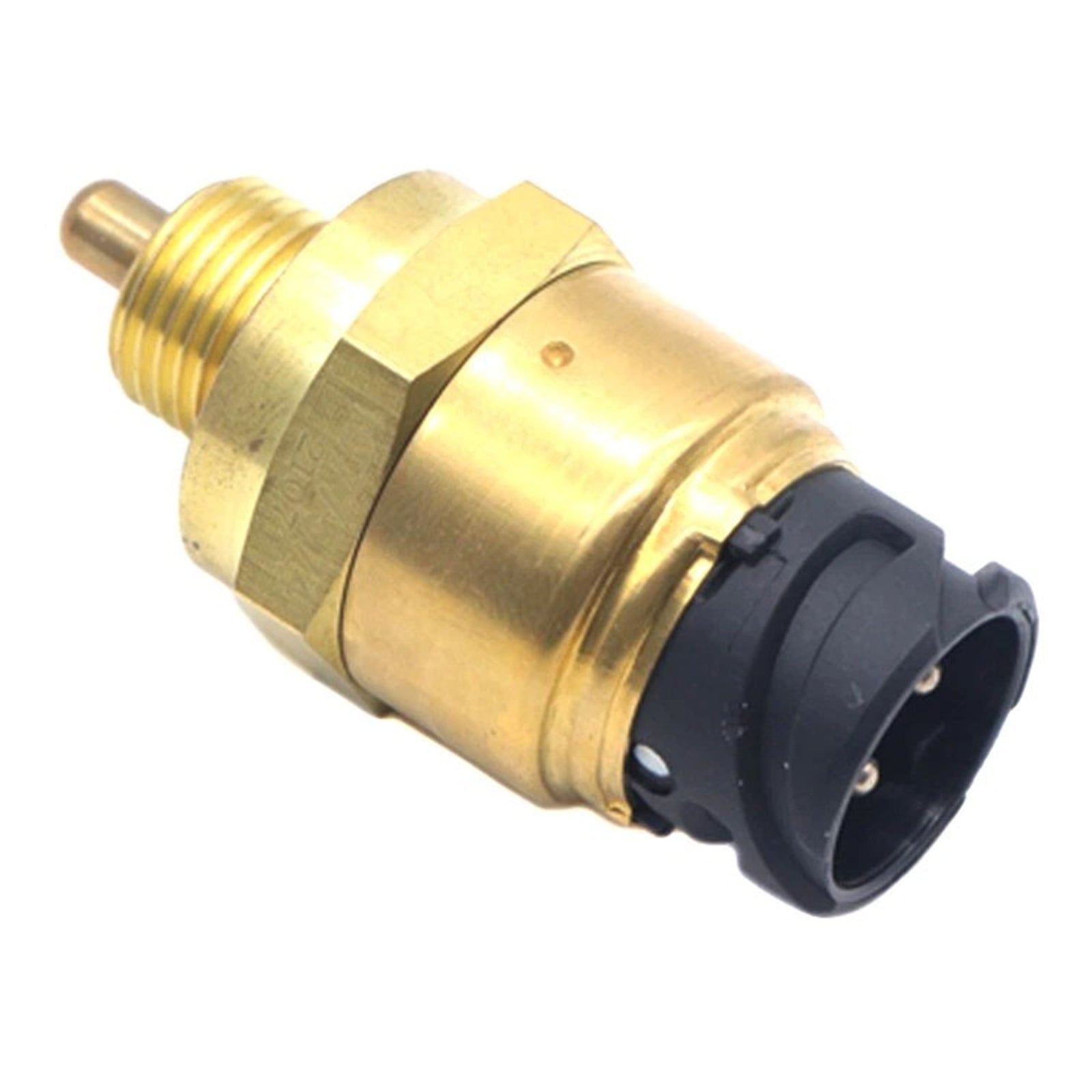2003-2008 Volvo VHD VN VNL VNM D12 12.1L Oil Pressure Sensor 1077574 ...